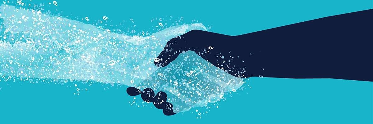 Getting Serious about Hydration.